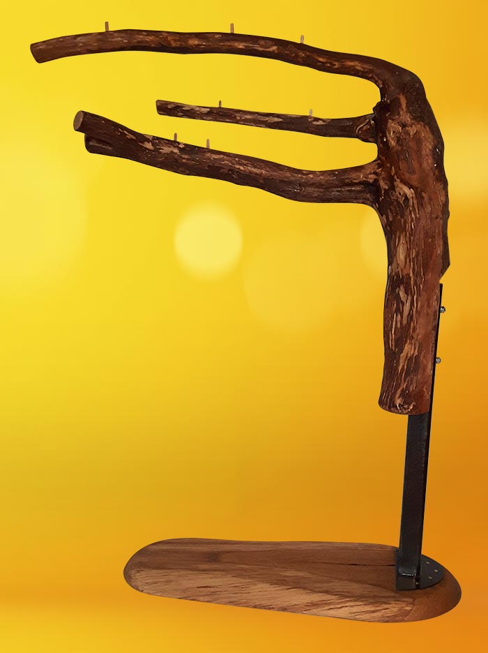 Gong-Shop – eichenwurzel gongzentrum & gongshop